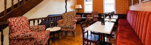 Directors - Shingle Inn