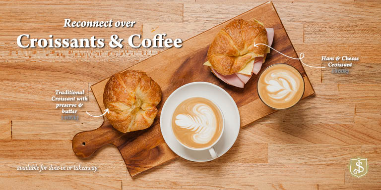 Shingle Inn - Coffee | Cakes | Catering | Franchising Business
