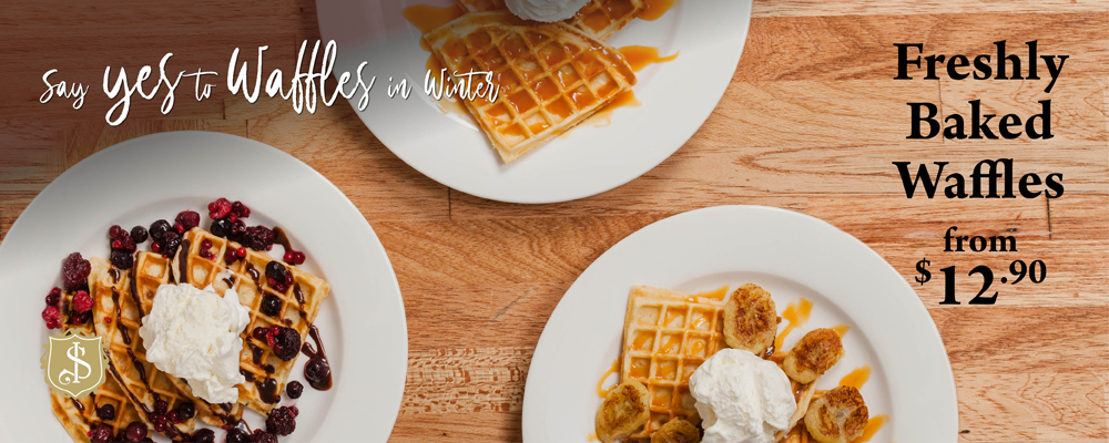 Shingle Inn - Coffee | Cakes | Catering | Franchising Business