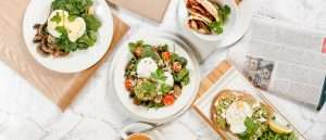 Our Menu - Shingle Inn