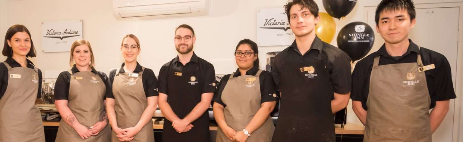 Careers - Shingle Inn