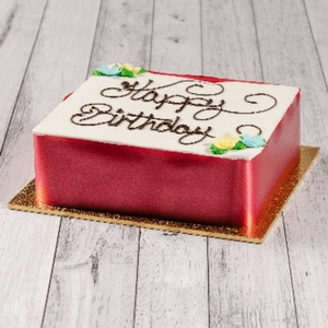 Cakes - Shingle Inn
