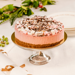 Cakes - Shingle Inn