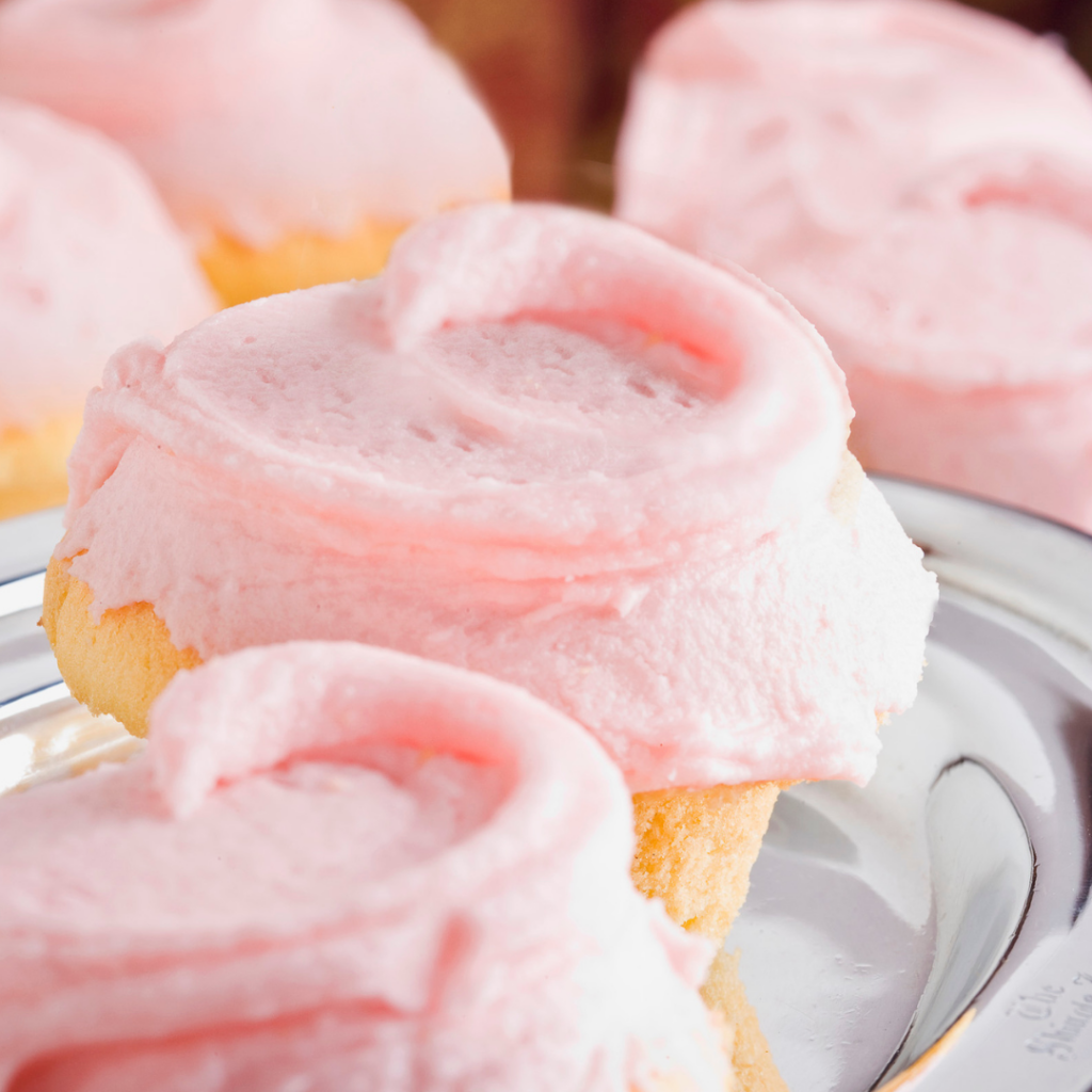 Shingle Inn Patty Cakes - Shingle Inn