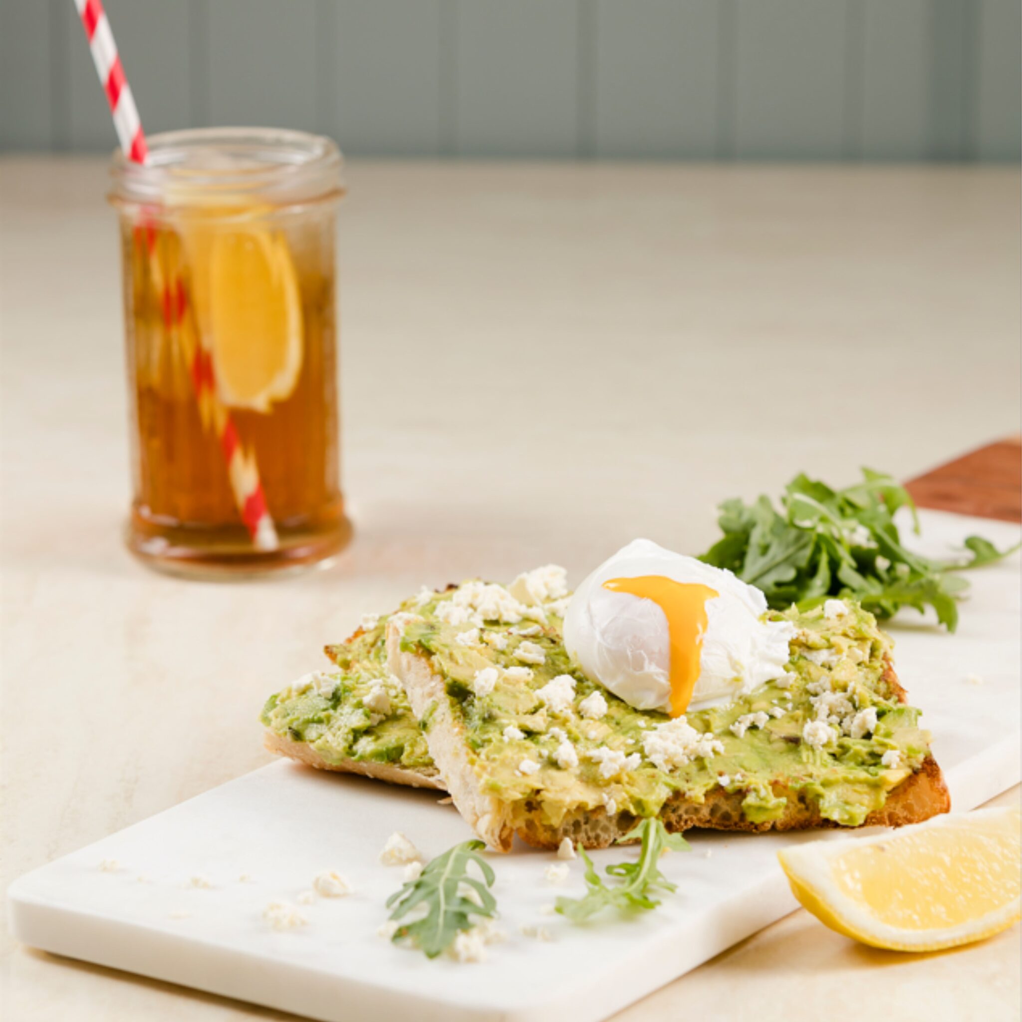 A Refreshing Twist at Shingle Inn - Shingle Inn