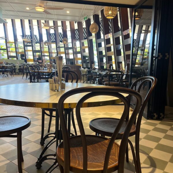 Gladstone Store Opening! - Shingle Inn