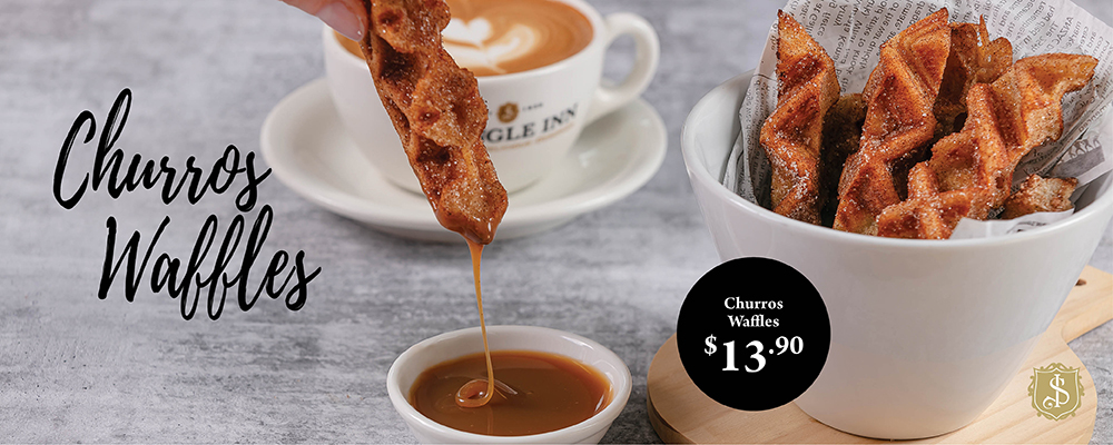 Shingle Inn - Coffee | Cakes | Catering | Franchising Business