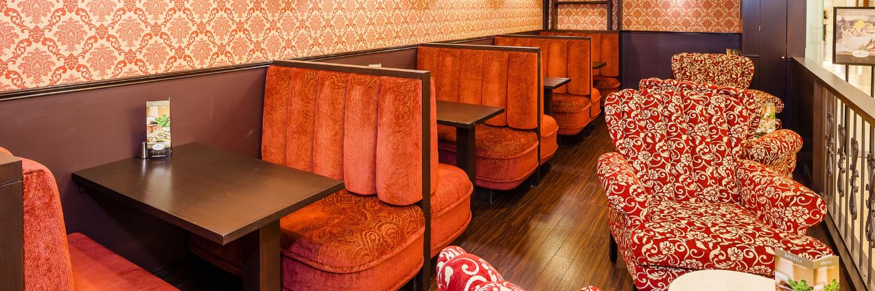 Franchise Information Nights - Shingle Inn