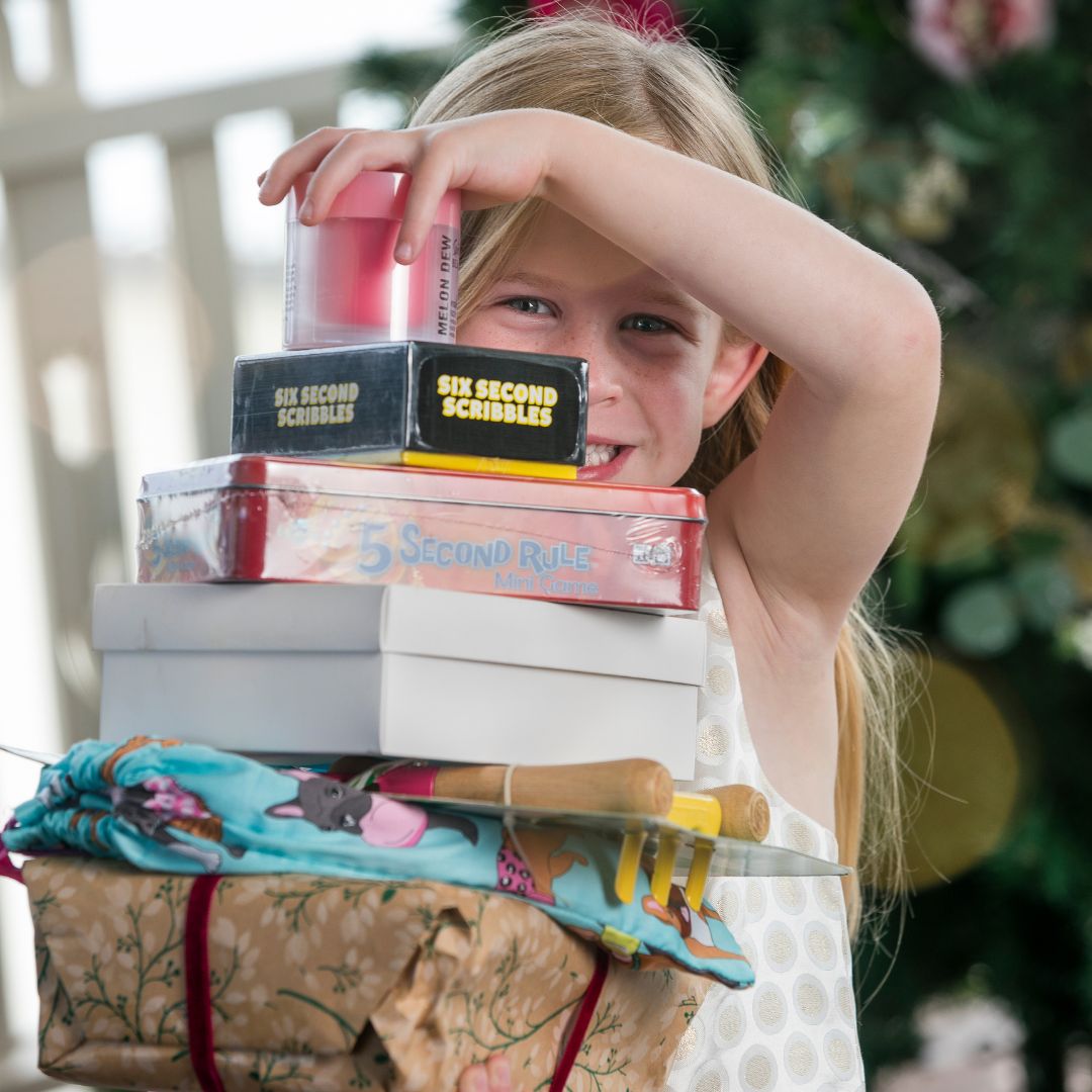 Christmas Gift Appeal - Shingle Inn