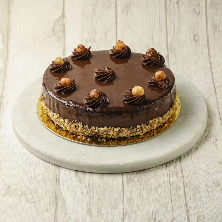 Cakes - Shingle Inn